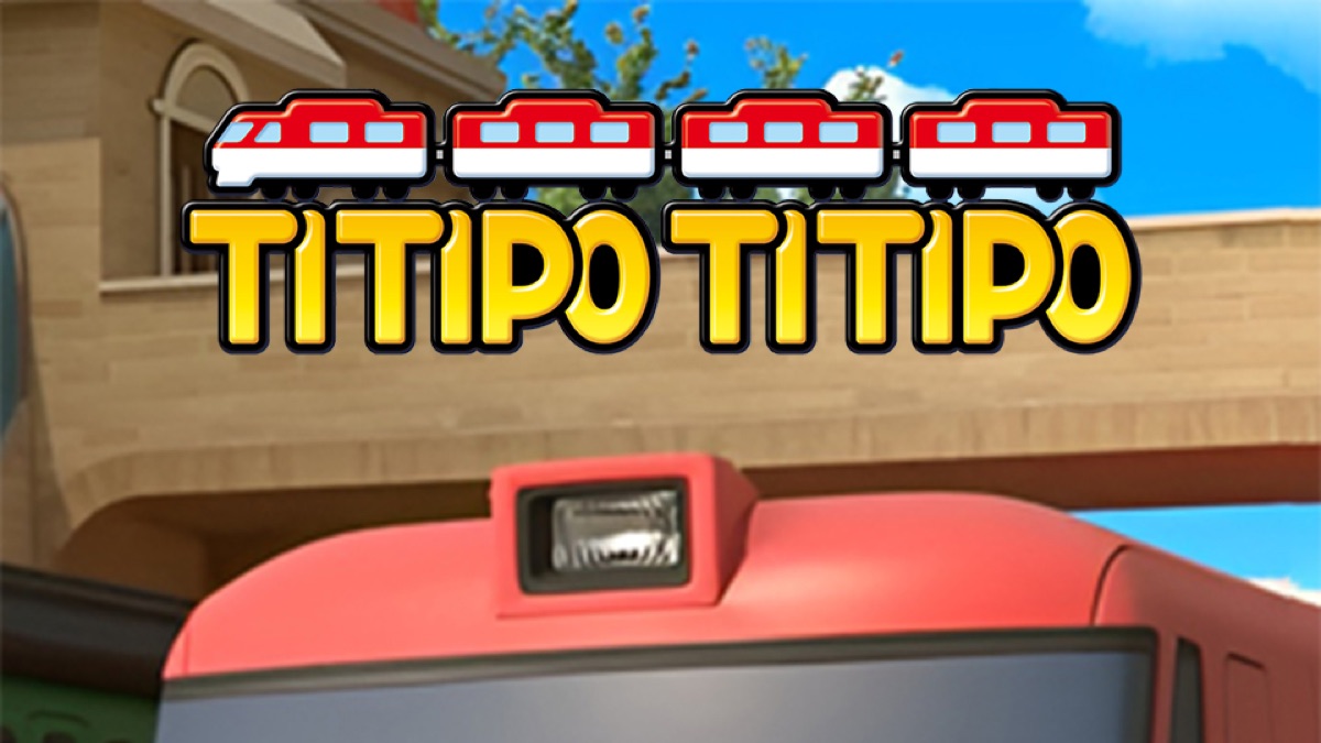 ‎Titipo Titipo - Apple TV