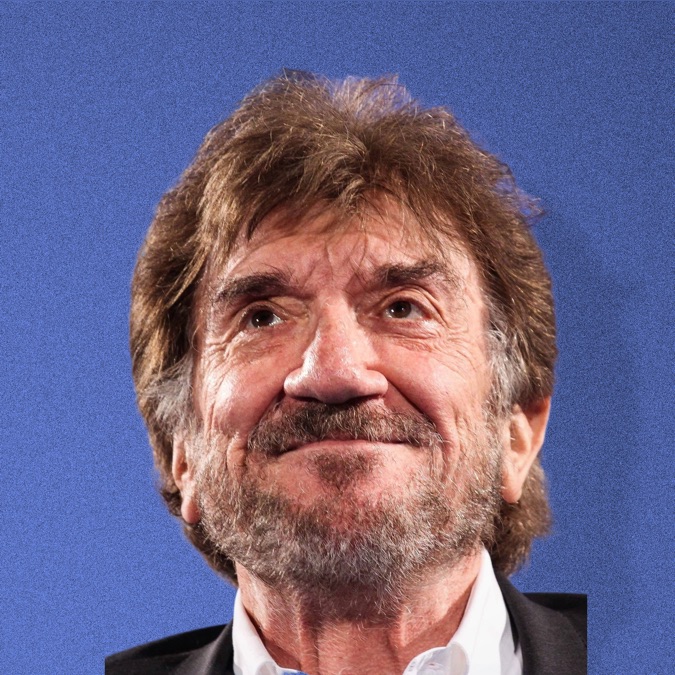 ‎Gigi Proietti Films and Shows – Apple TV