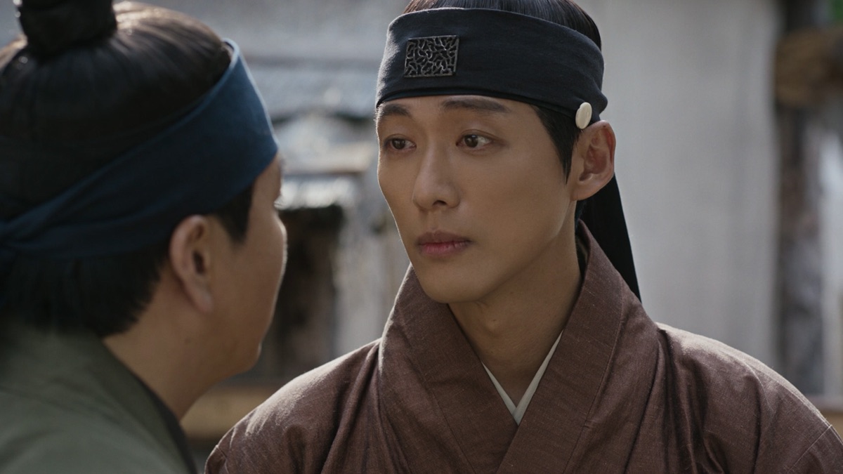 My Dearest - My Dearest (Season 1, Episode 11) - Apple TV