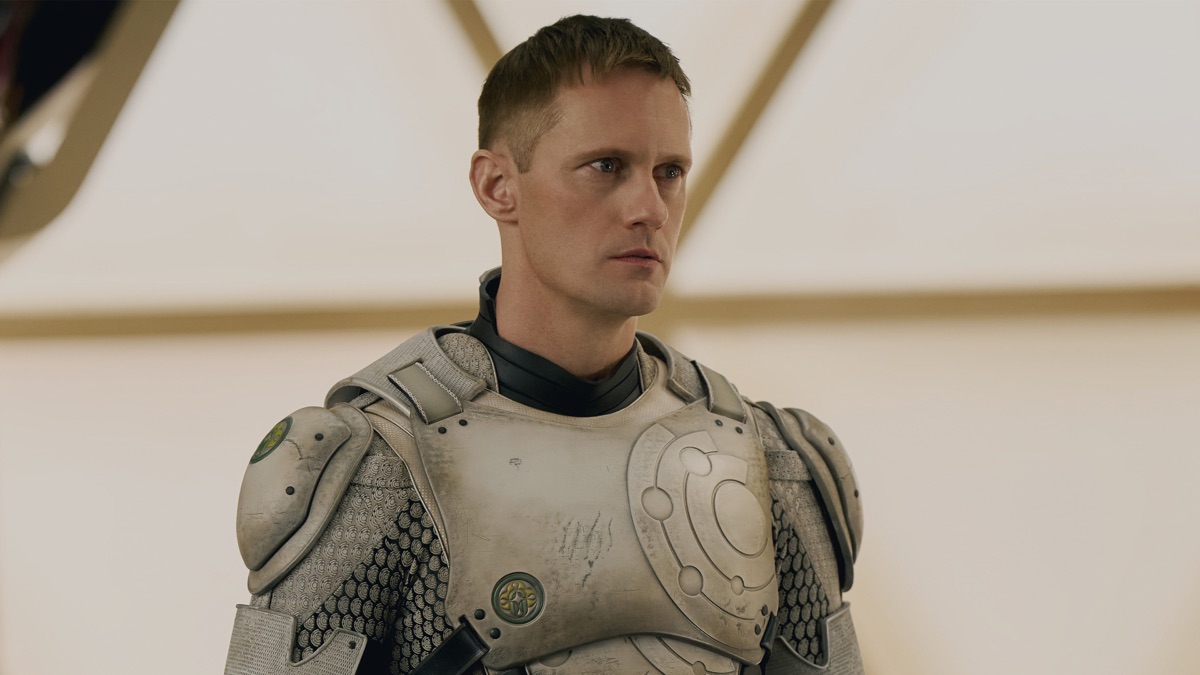 Ver Contacto Visual - Matabot (Temporada 1, Episodio 2) - Apple TV+ (ES)