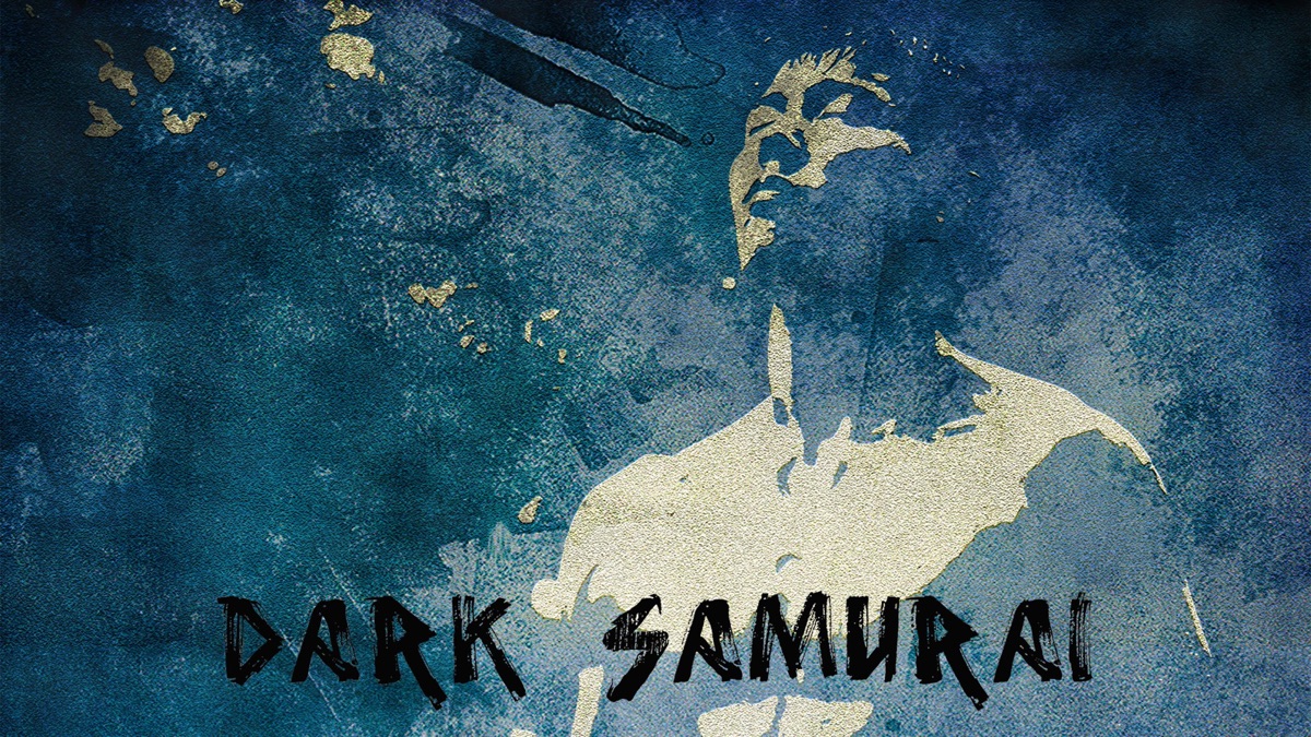 ‎Dark Samurai - Apple TV