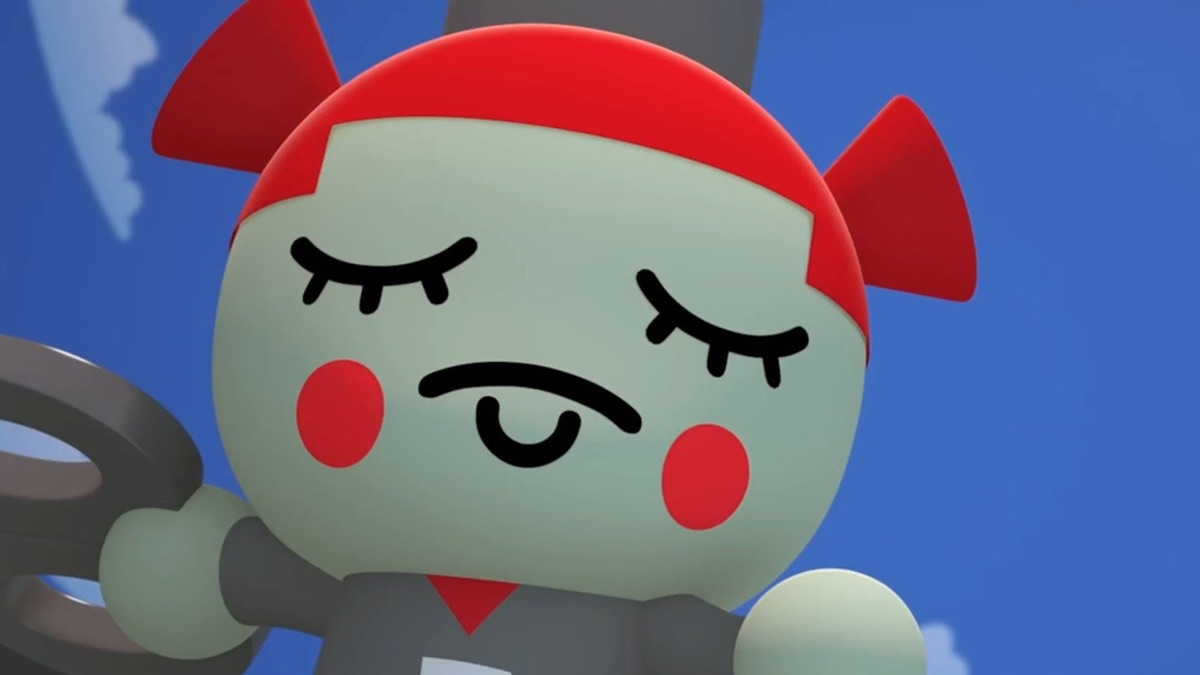 The Batter Master / The Disappearance of Goh-Rong: Part I / The ...