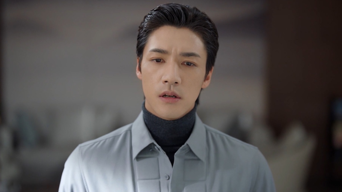 ‎Episode 12 - A Date With the Future (Series 1, Episode 12) - Apple TV (KR)