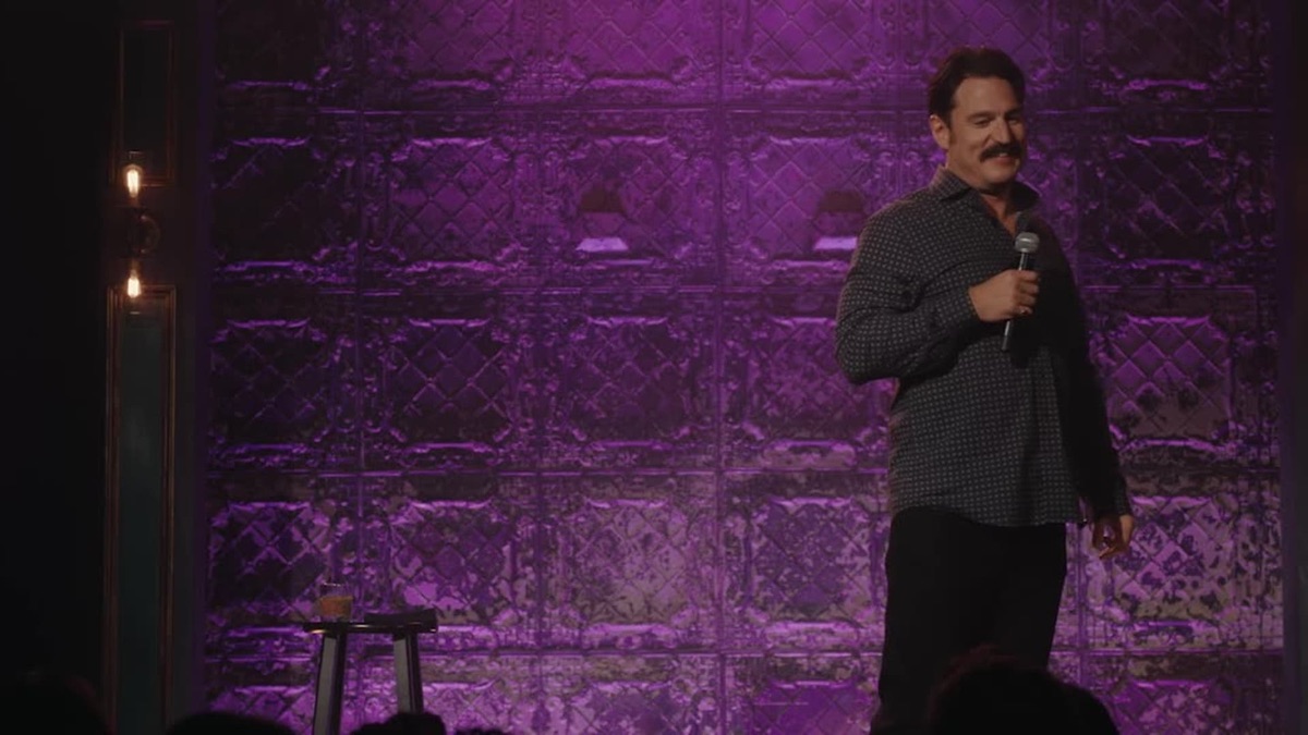 Joe Bartnick: A Killing in Chicago - Apple TV