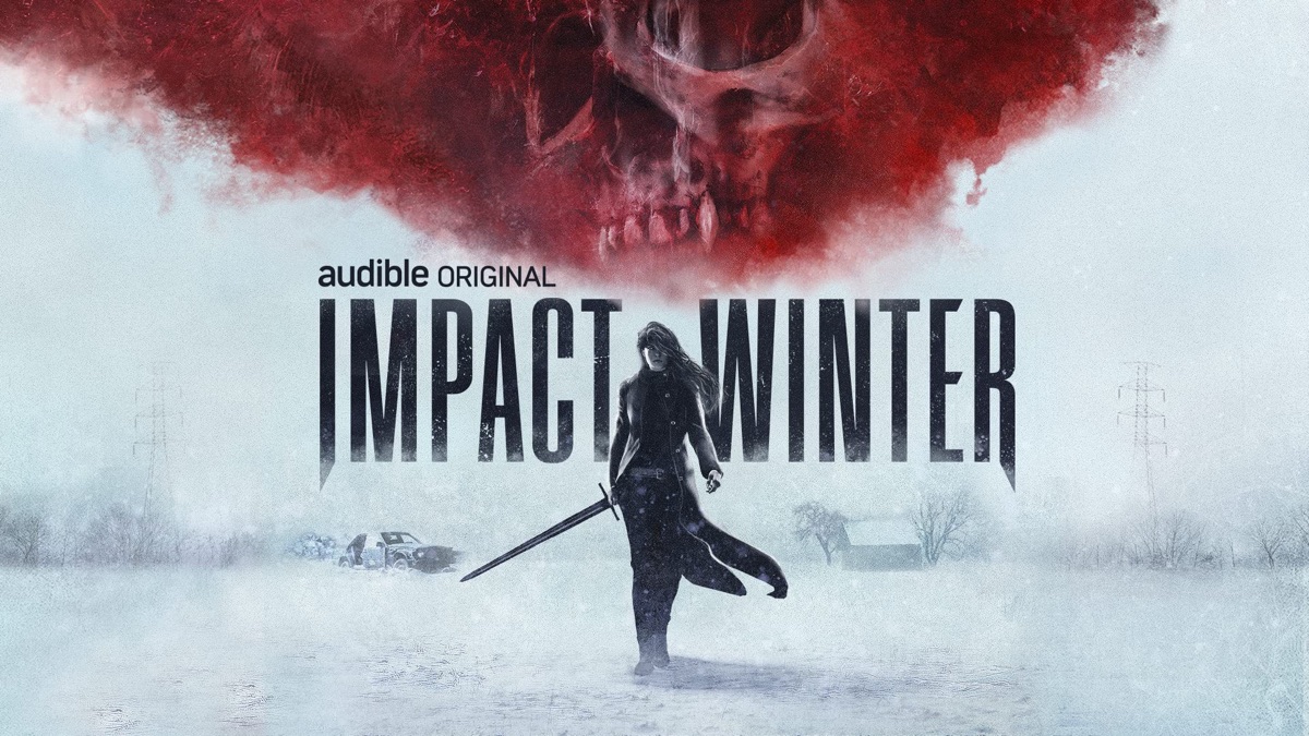 Impact Winter: An Audible Original Audio Series - Apple TV
