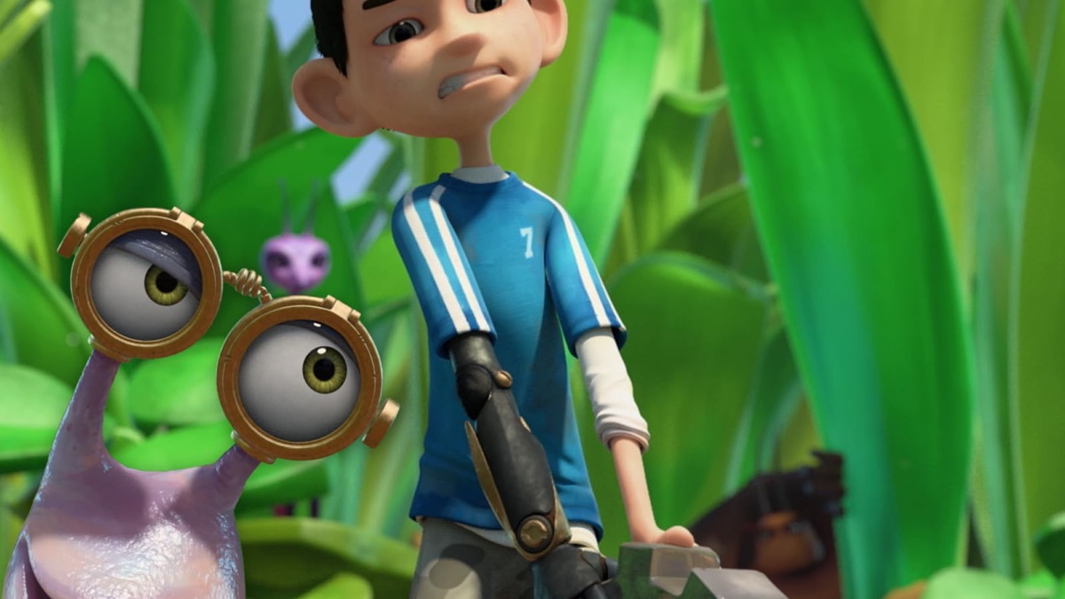 Quality Time, Invisible Duo, and Unconventional Training - The ...