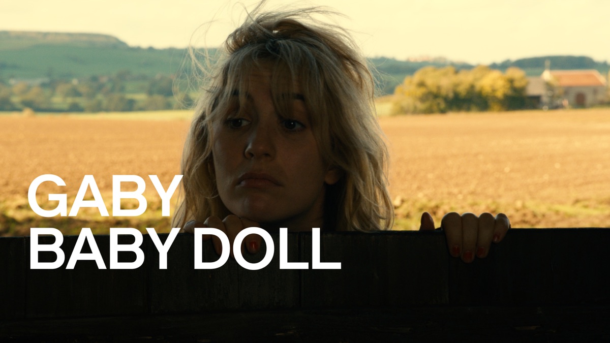 ‎Gaby Baby Doll - Apple TV