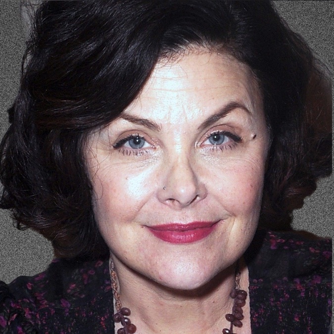 Sherilyn Fenn Psych