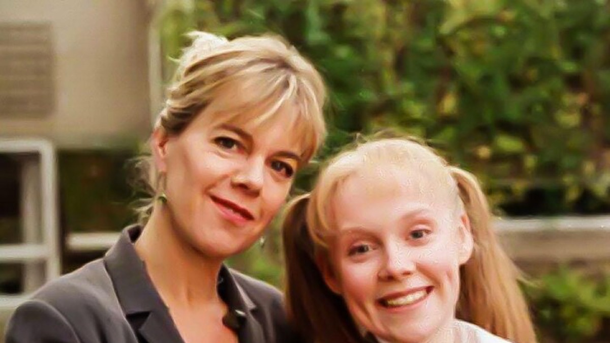 ‎Big Meg, Little Meg - Apple TV