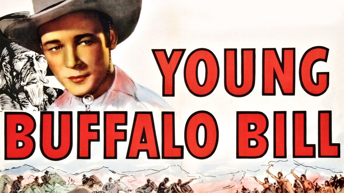 Young Buffalo Bill - Apple TV