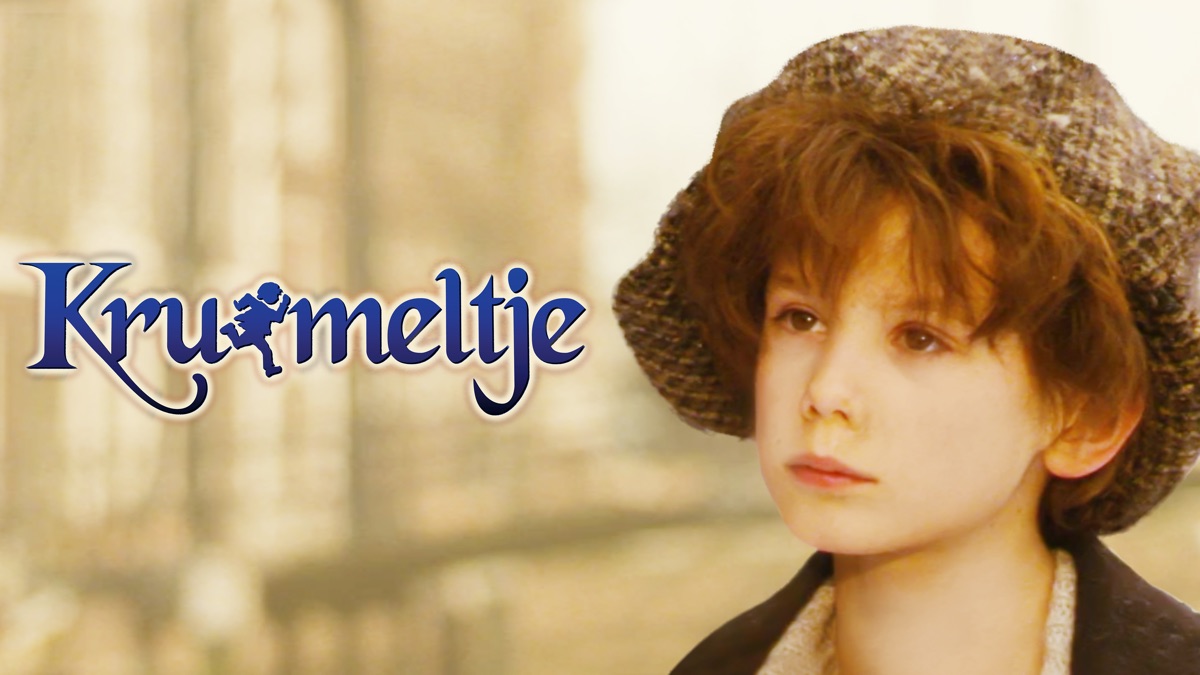 ‎Kruimeltje - Apple TV