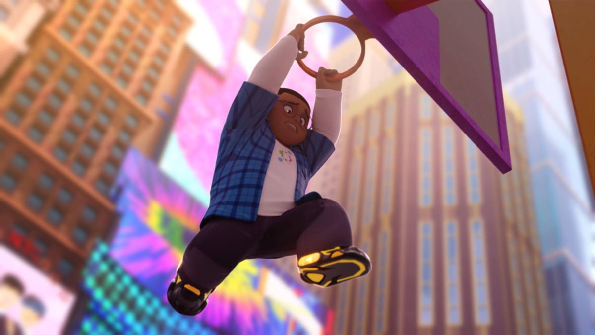 Dunky Boss - GhostForce (Staffel 1, Folge 147) - Apple TV (DE)