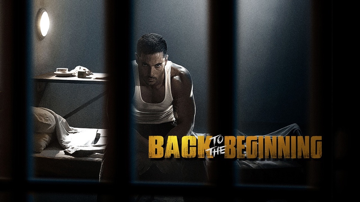 ‎Back to the Beginning - Apple TV