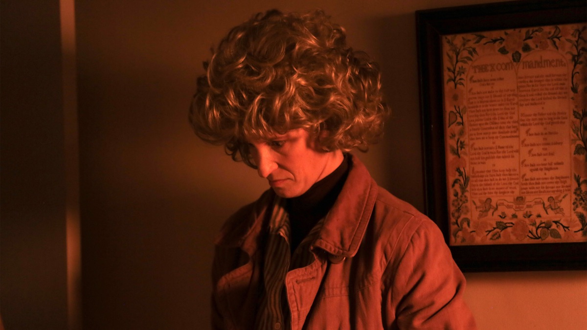 Momma Made Me Help - Evil Lives Here (Series 8, Episode 4) - Apple TV (PL)