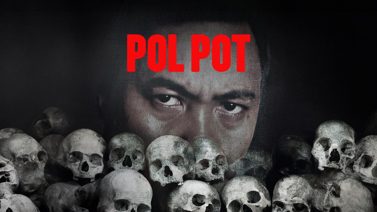 ‎Pol Pot - Apple TV