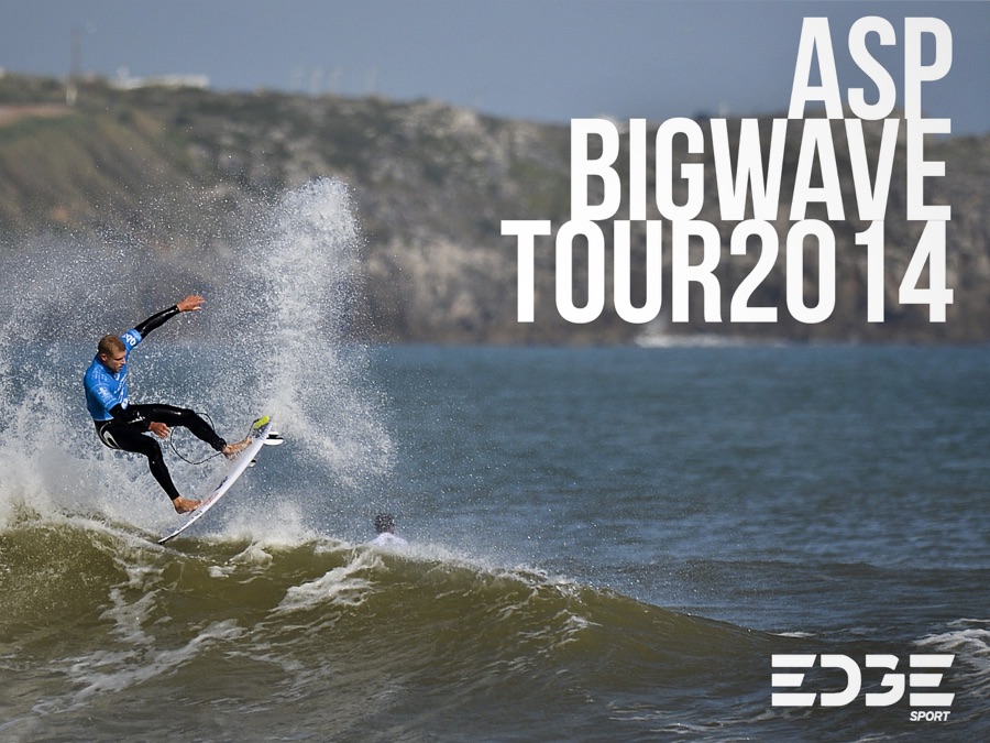 EDGE Surfing - Apple TV (AT)