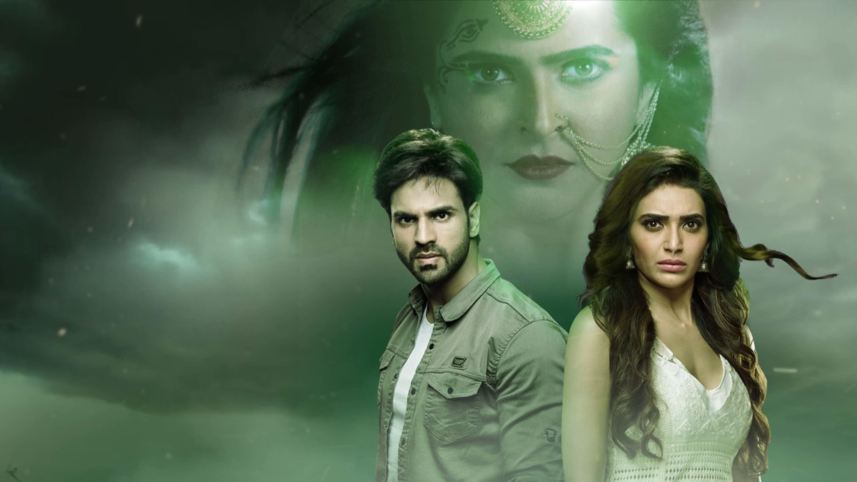 Qayaamat Ki Raat | Apple TV
