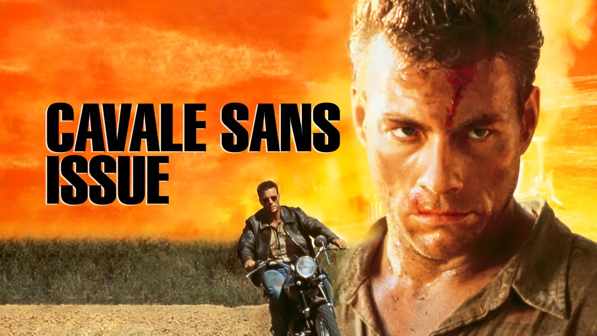 ‎Cavale Sans Issue - Apple TV