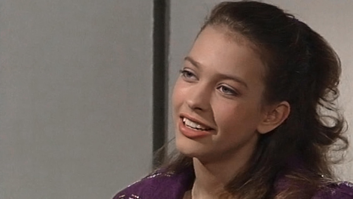 Tina genießt den Star-Ruhm - GZSZ (Staffel 1992, Folge 138) - Apple TV (DE)