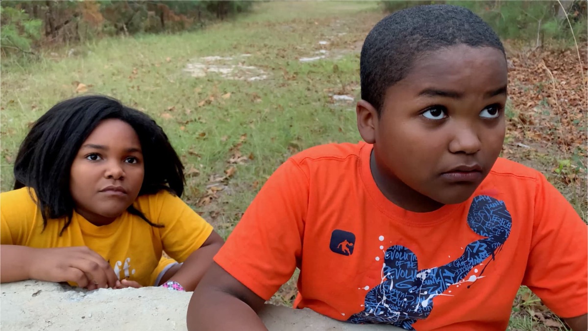 The Perfect Plot - Apple TV