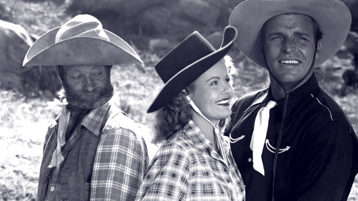 Cattle Stampede - Apple TV