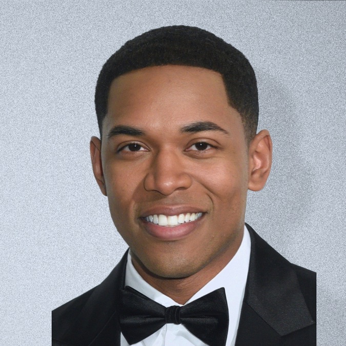 Filmes e séries com Kelvin Harrison Jr. – Apple TV (PT)