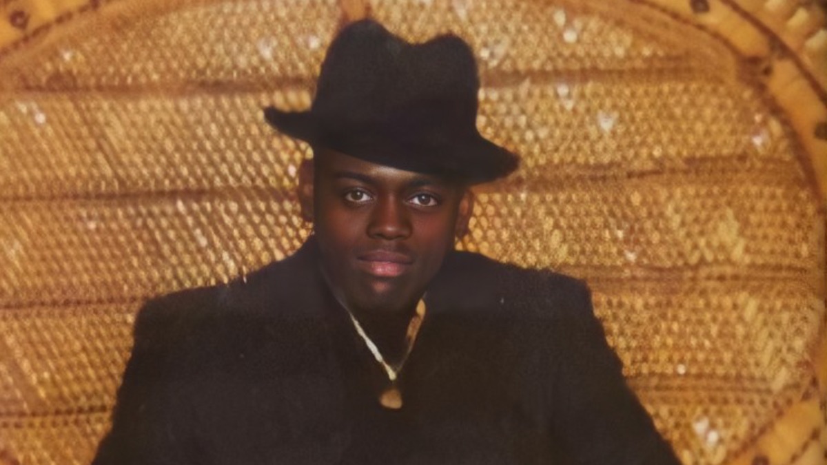 Dawud Cool Bey - Gangsters: America's Most Evil (Season 6, Episode 6 ...