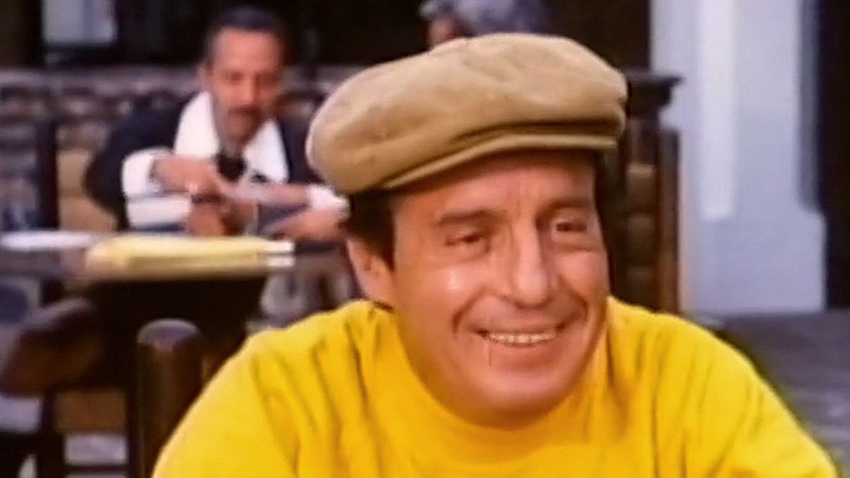 ‎El Chanfle 2 - Apple TV