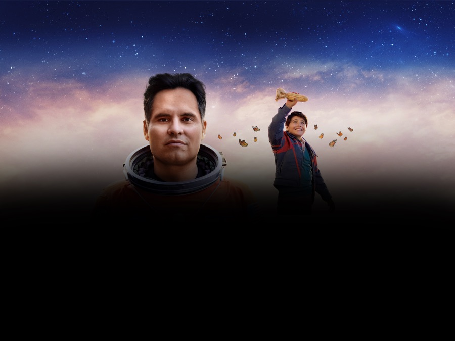 A un millón de millas - Apple TV (ES)