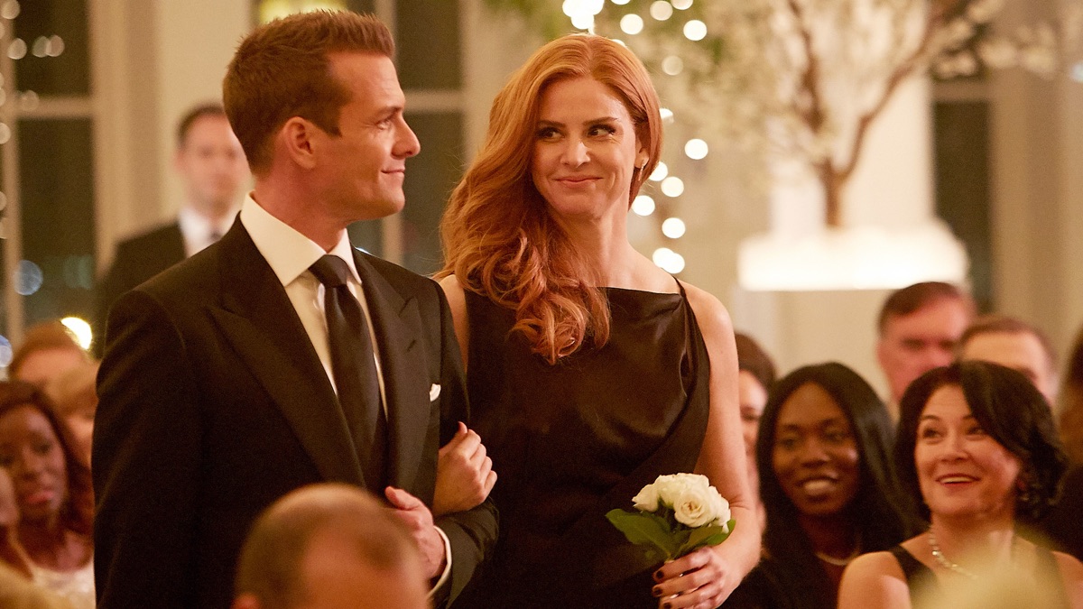 ‎Adiós - La Ley de los Audaces (temporada 7, episodio 16) - Apple TV (MX)