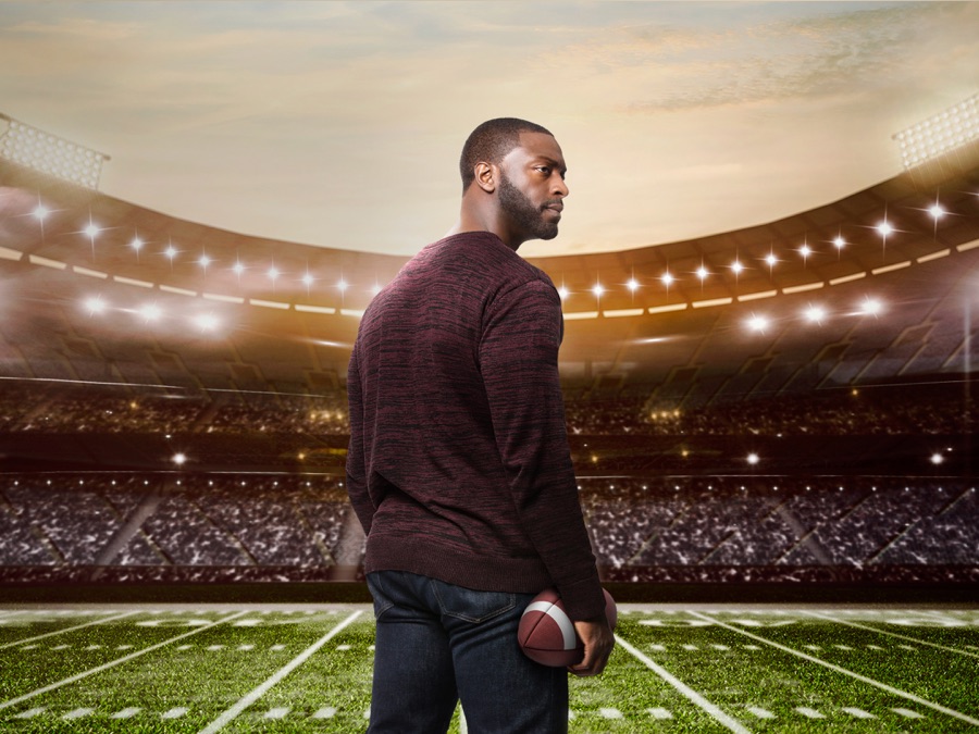 Brian Banks - Apple TV