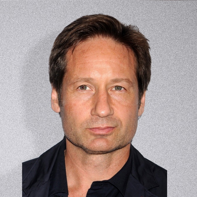 Perrey Reeves X Files