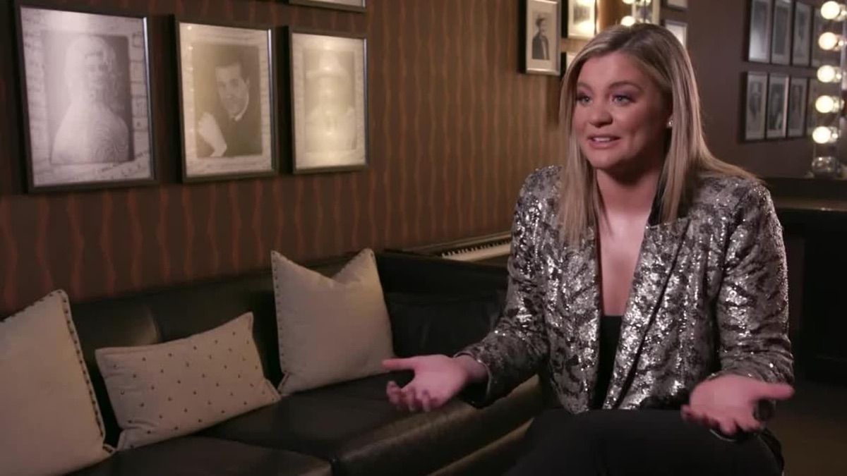 My Opry Debut - Apple TV