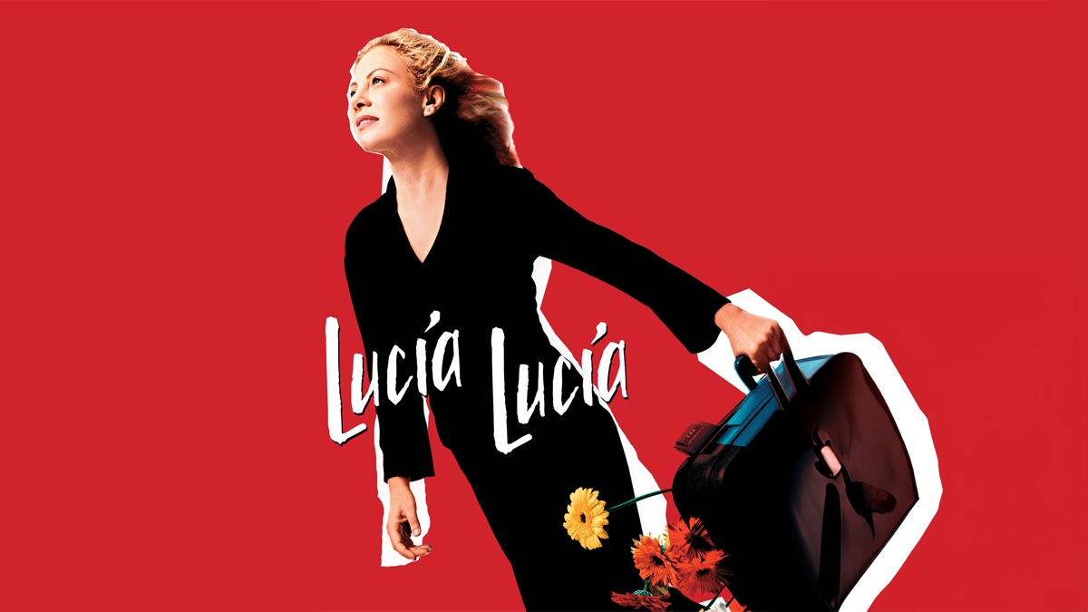 Lucia, Lucia》- Apple TV