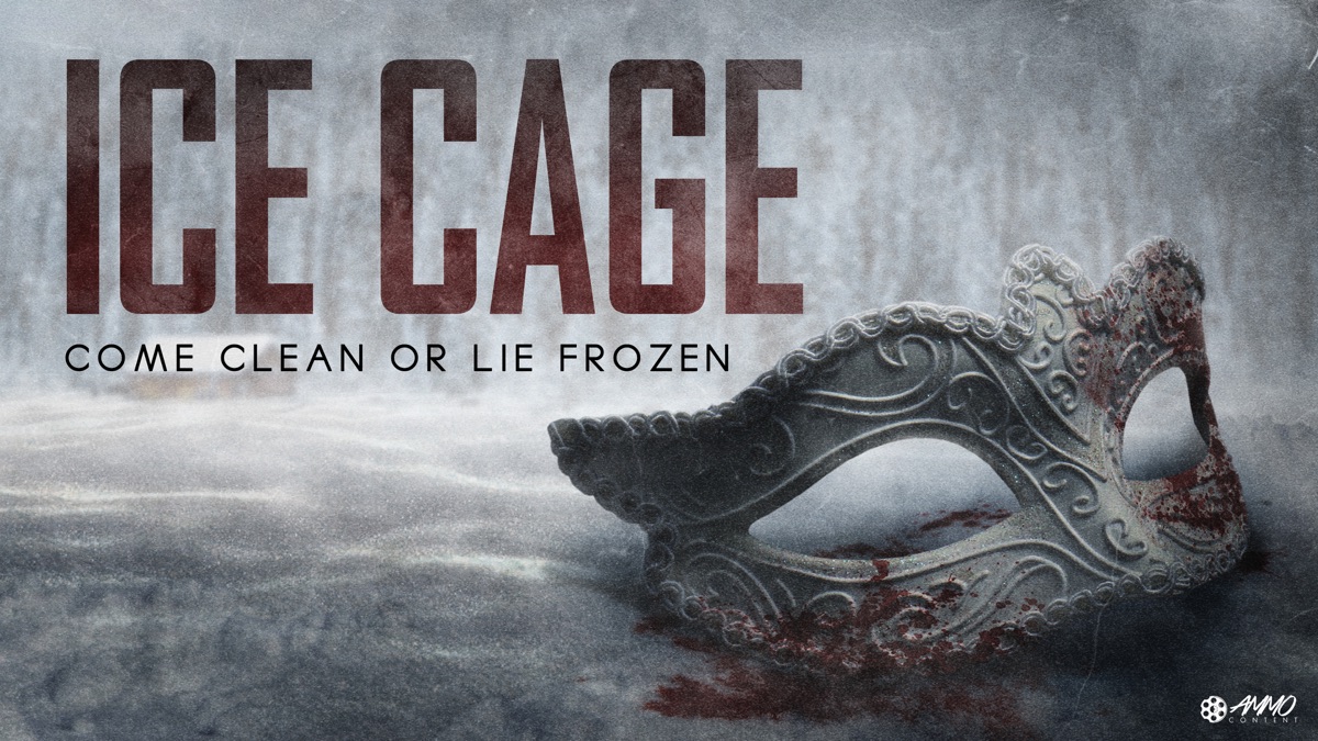 ‎Ice Cage - Apple TV