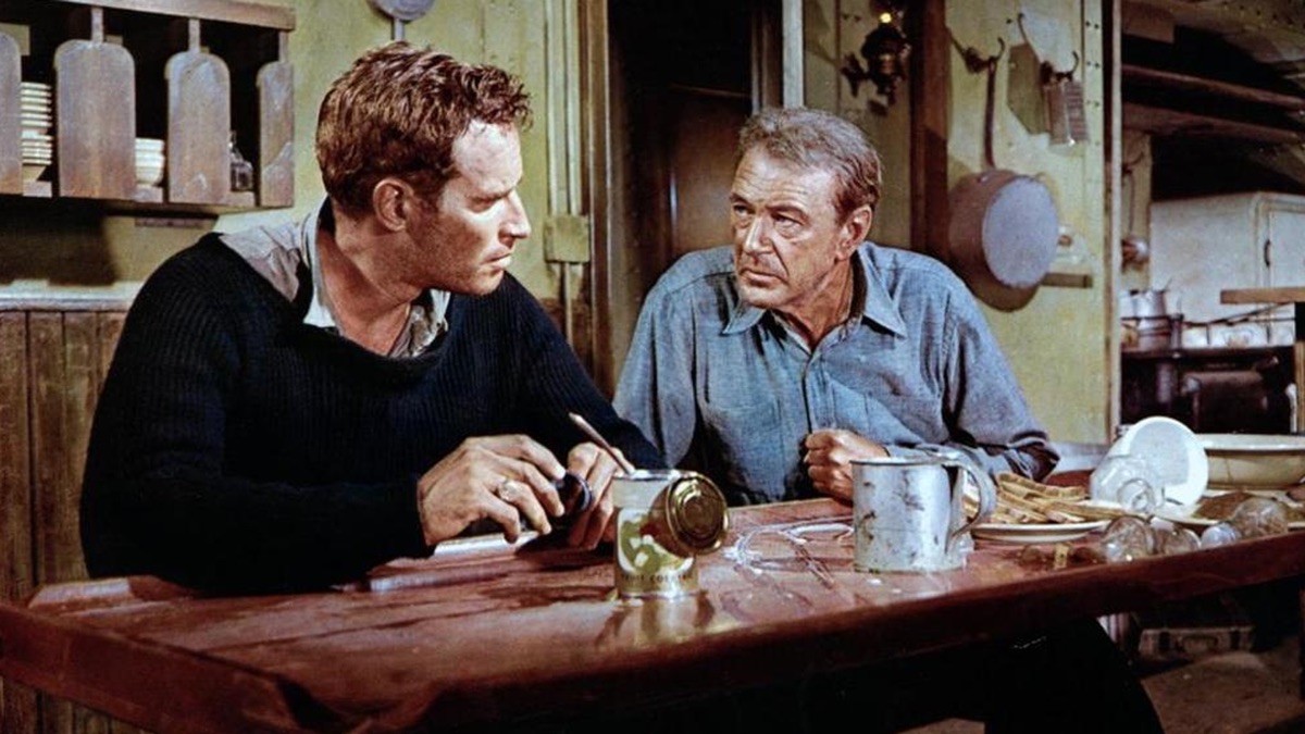 The Wreck of The Mary Deare - Apple TV (AU)