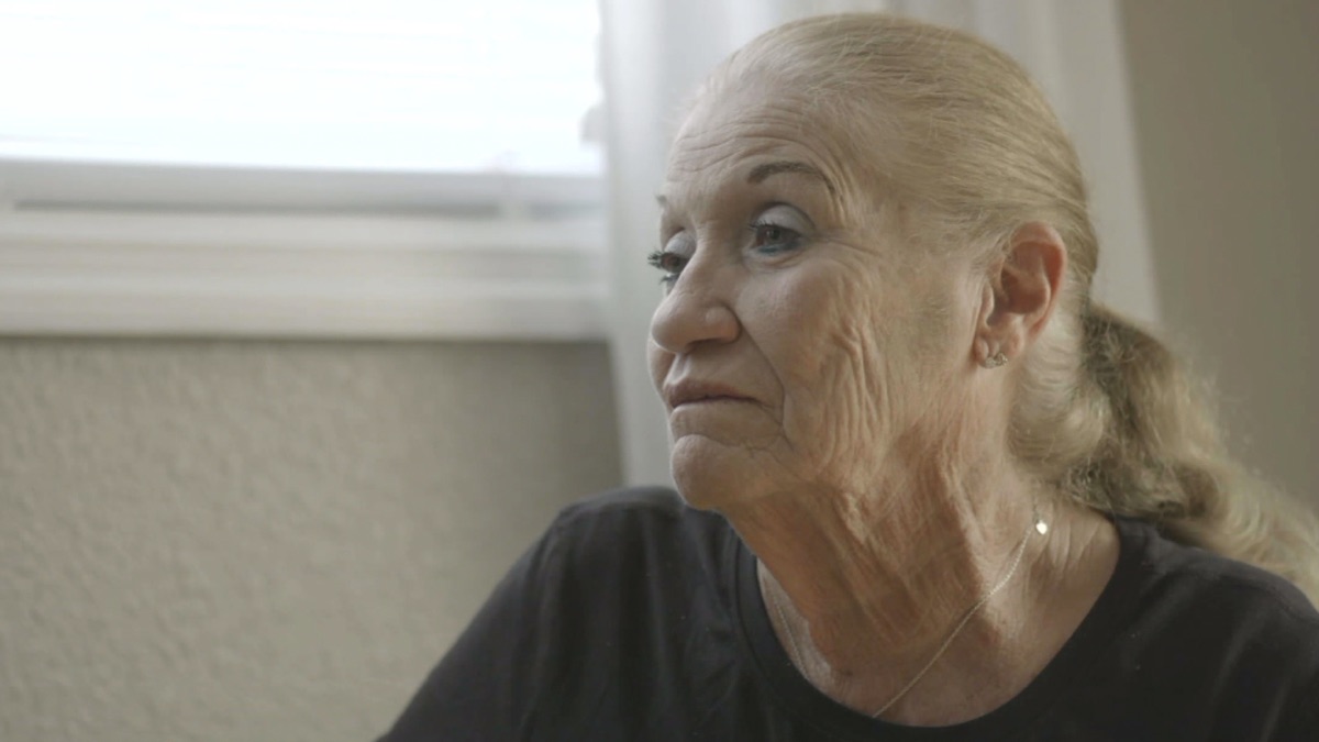 Deb y Judy - True Crime Story: Citizen Detective (Temporada 1, Episodio ...