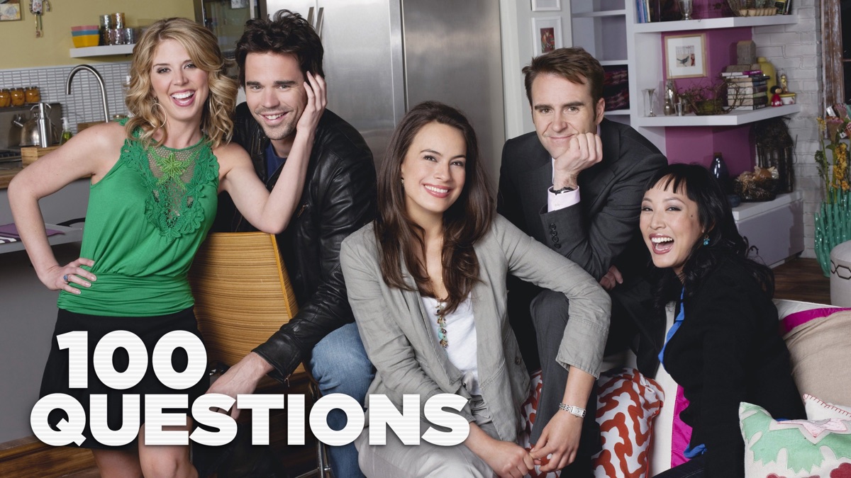 ‎100 Questions - Apple TV