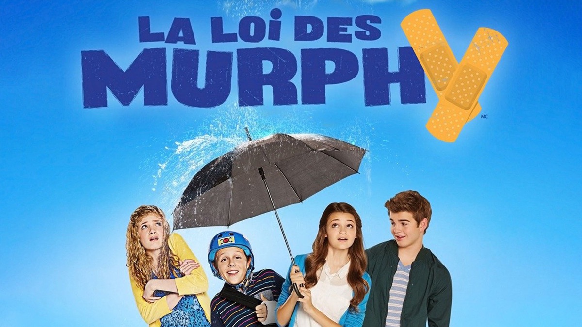 ‎La loi des Murphy - Apple TV
