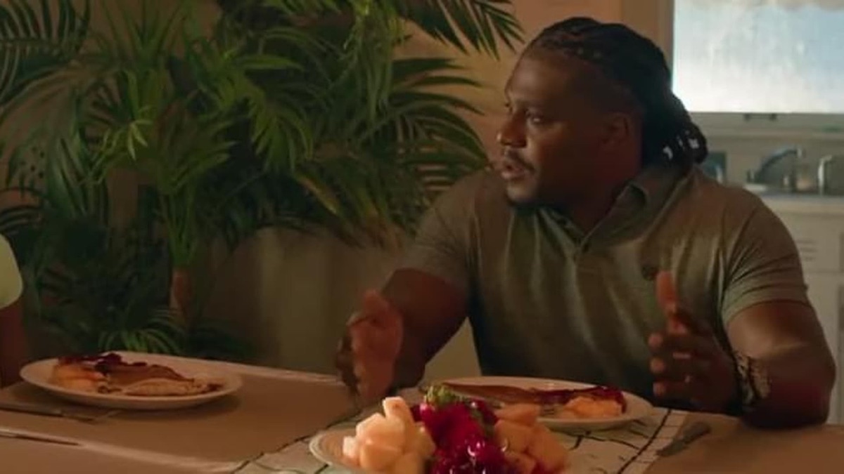 The Birth of a Savage - Apple TV