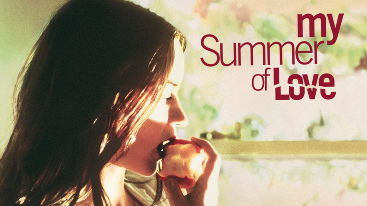 ‎My Summer of Love - Apple TV