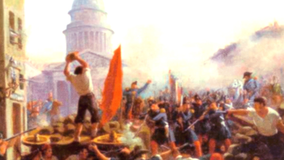 ‎Les Miserables: The History of the World's Greatest Story - Apple TV