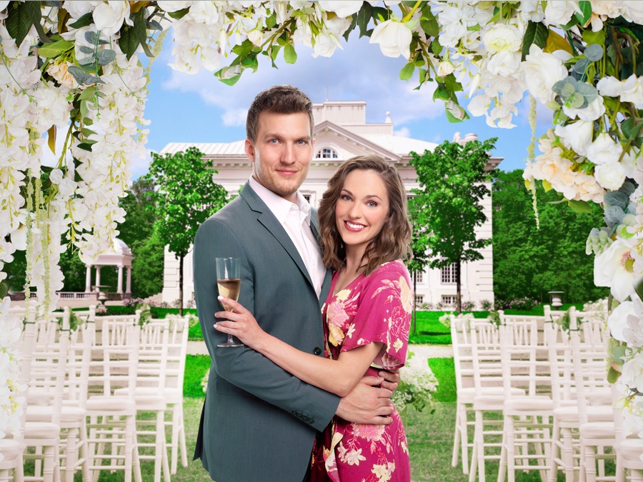 In the Key of Love - Apple TV