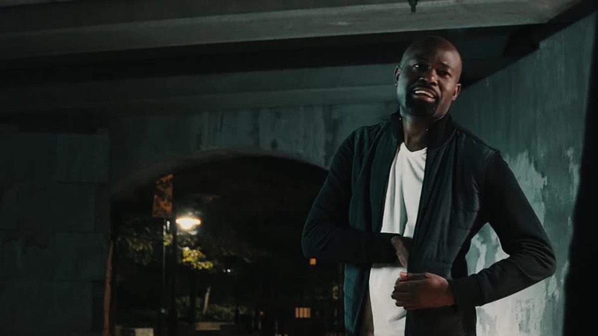 Lost Phoenix - Apple TV