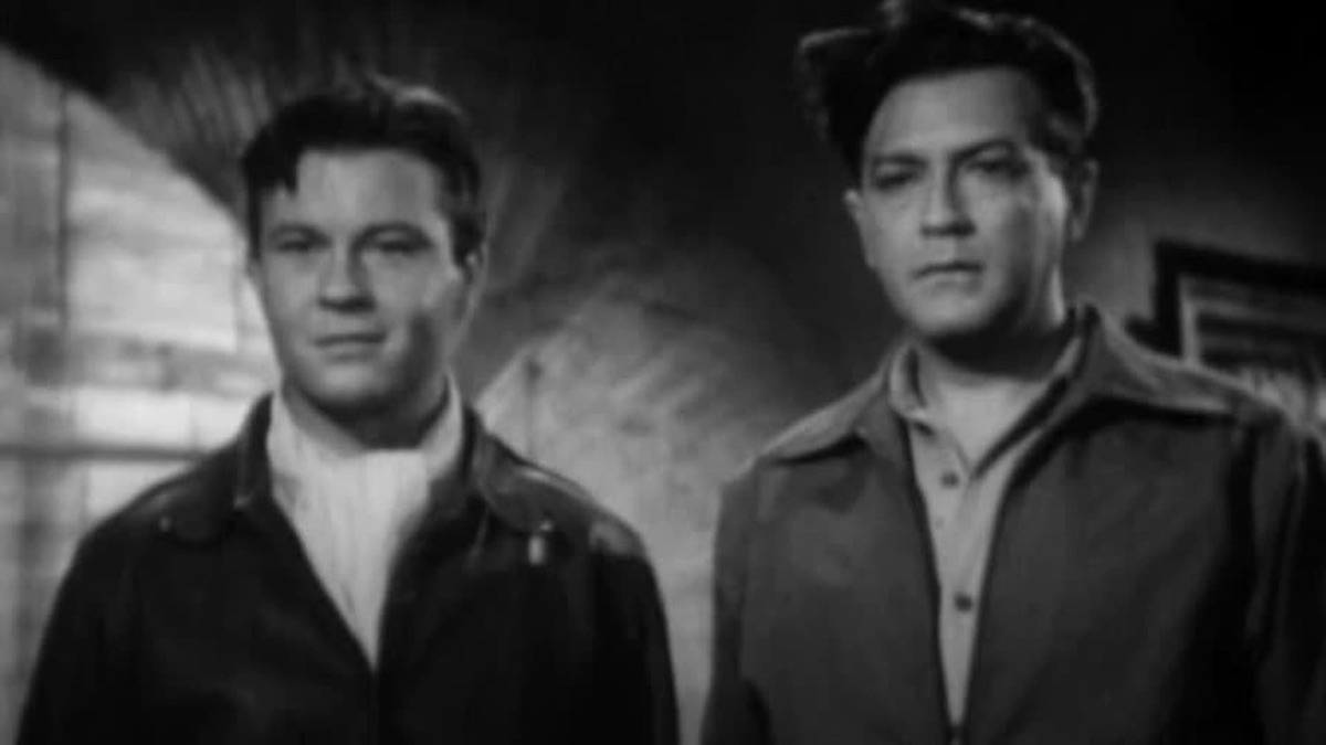 Adventures of Smilin' Jack - Apple TV