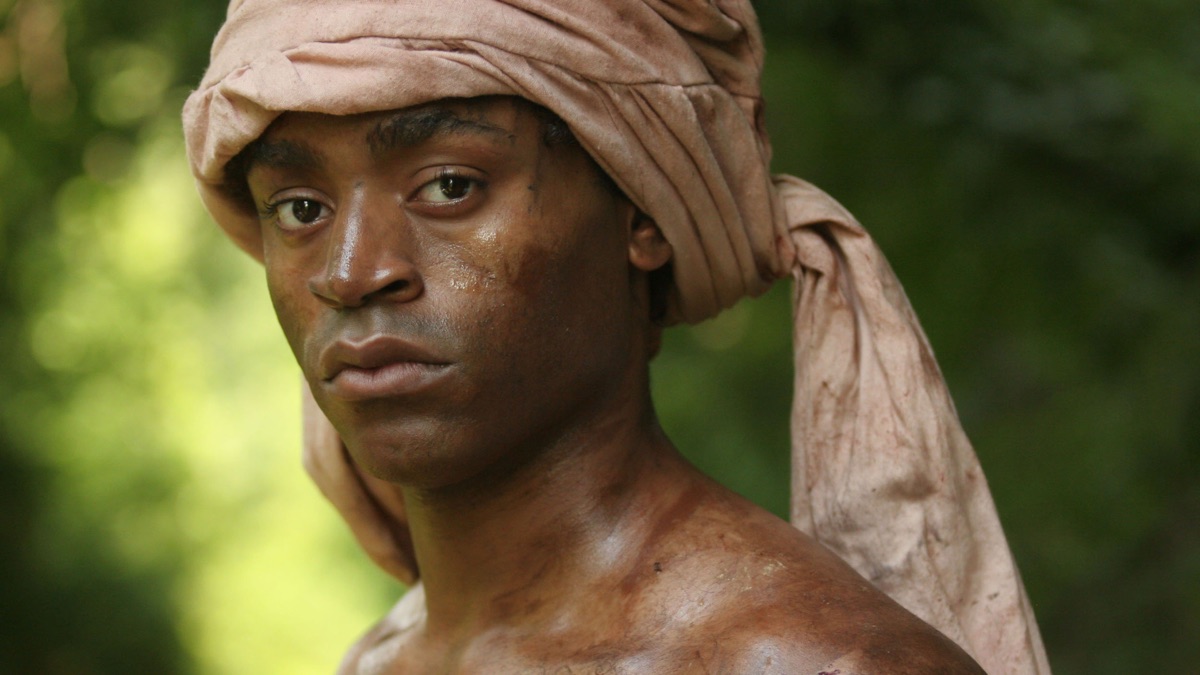 Prince Among Slaves - Apple TV