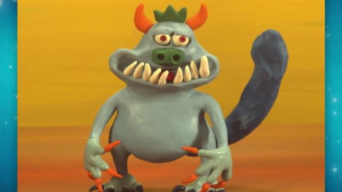 The Crocodile - Ribbit's Fantasy Riddles (Season 1, Episode 34) - Apple TV