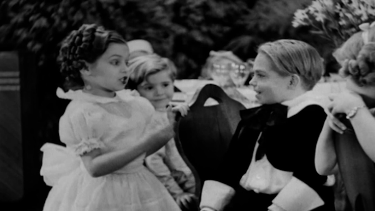 Shrimps for a Day - The Little Rascals (Season 1, Episode 45) - Apple TV