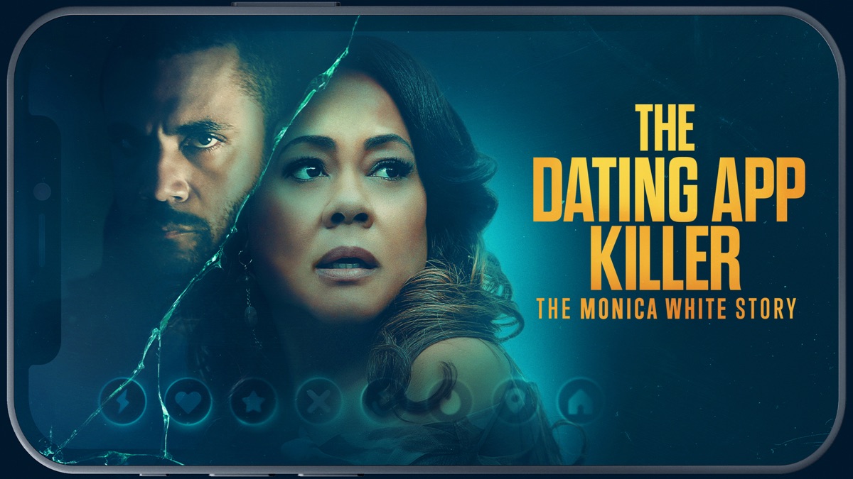 ‎The Dating App Killer: The Monica White Story - Apple TV