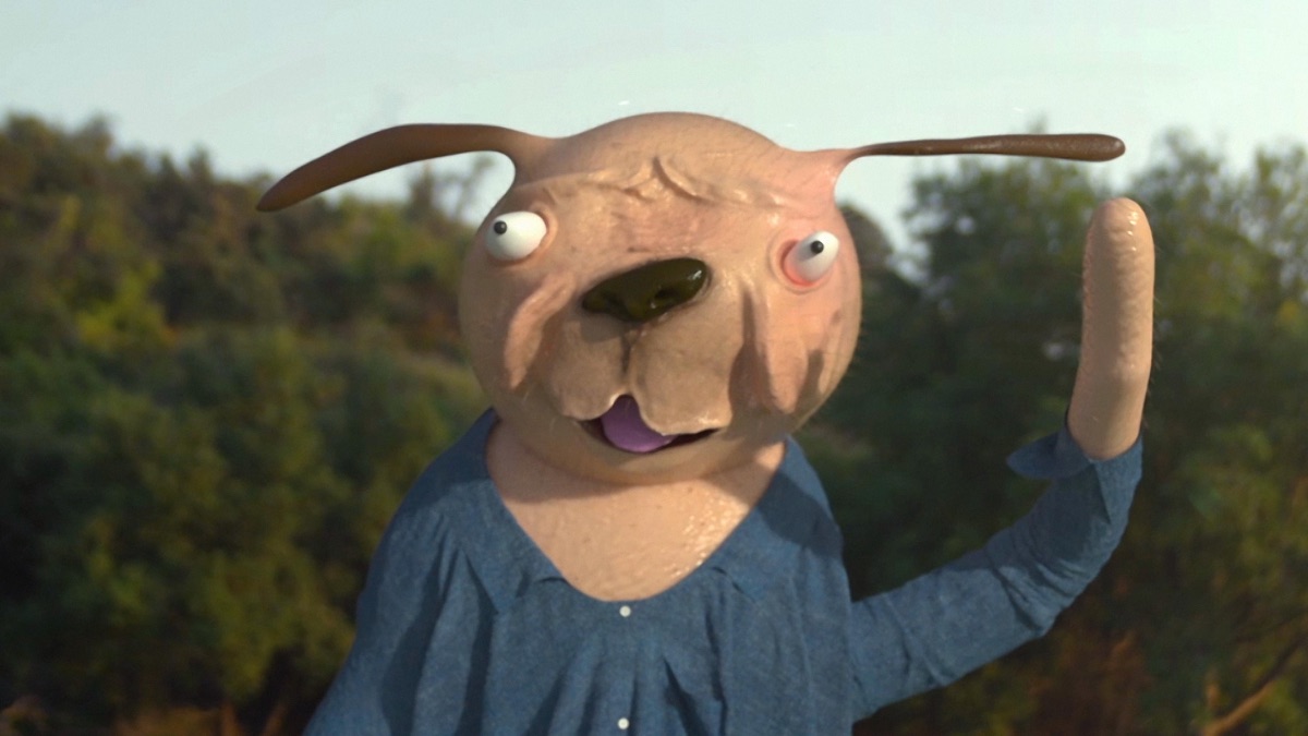 ‎Man's Best Friend - Adult Swim Smalls Presents - Apple TV (MX)